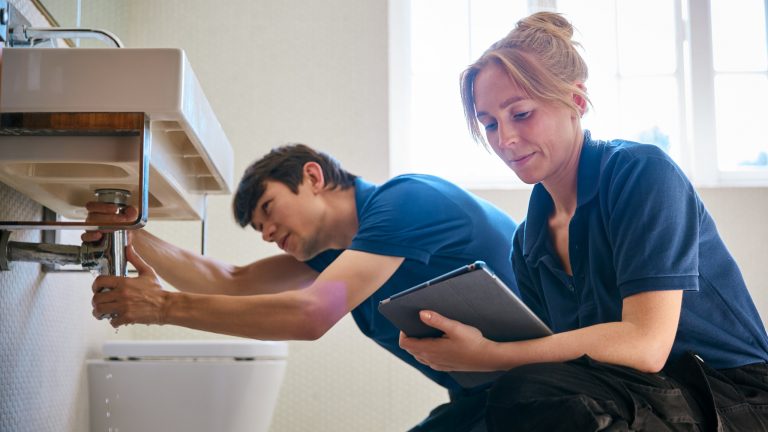 DIY Plumbing Fixes: Solving Common Problems In Your Home - JACK'S HOUSE DIY Plumbing Fixes: Solving Common Problems In Your Home - JACK'S HOUSE