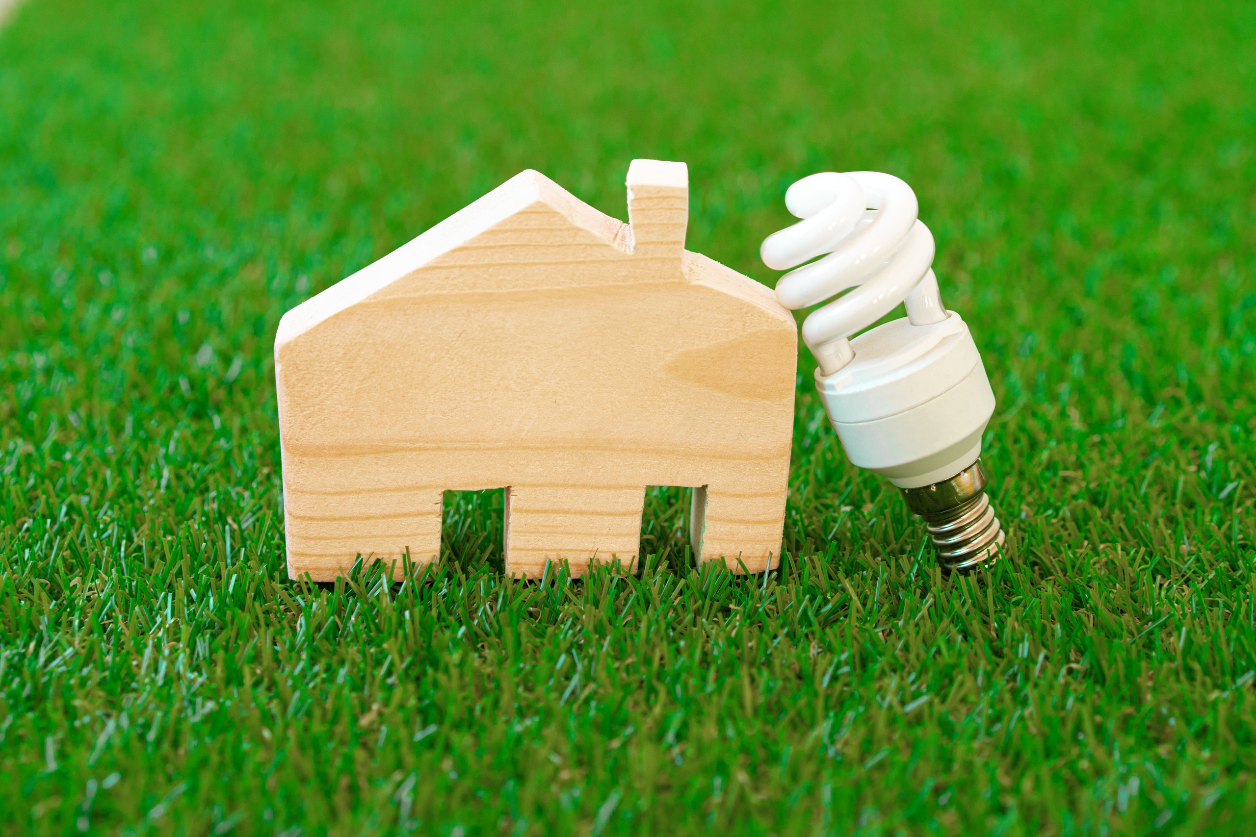 Smart Upgrades: Energy-Efficient Home Improvements That Save You Money ...